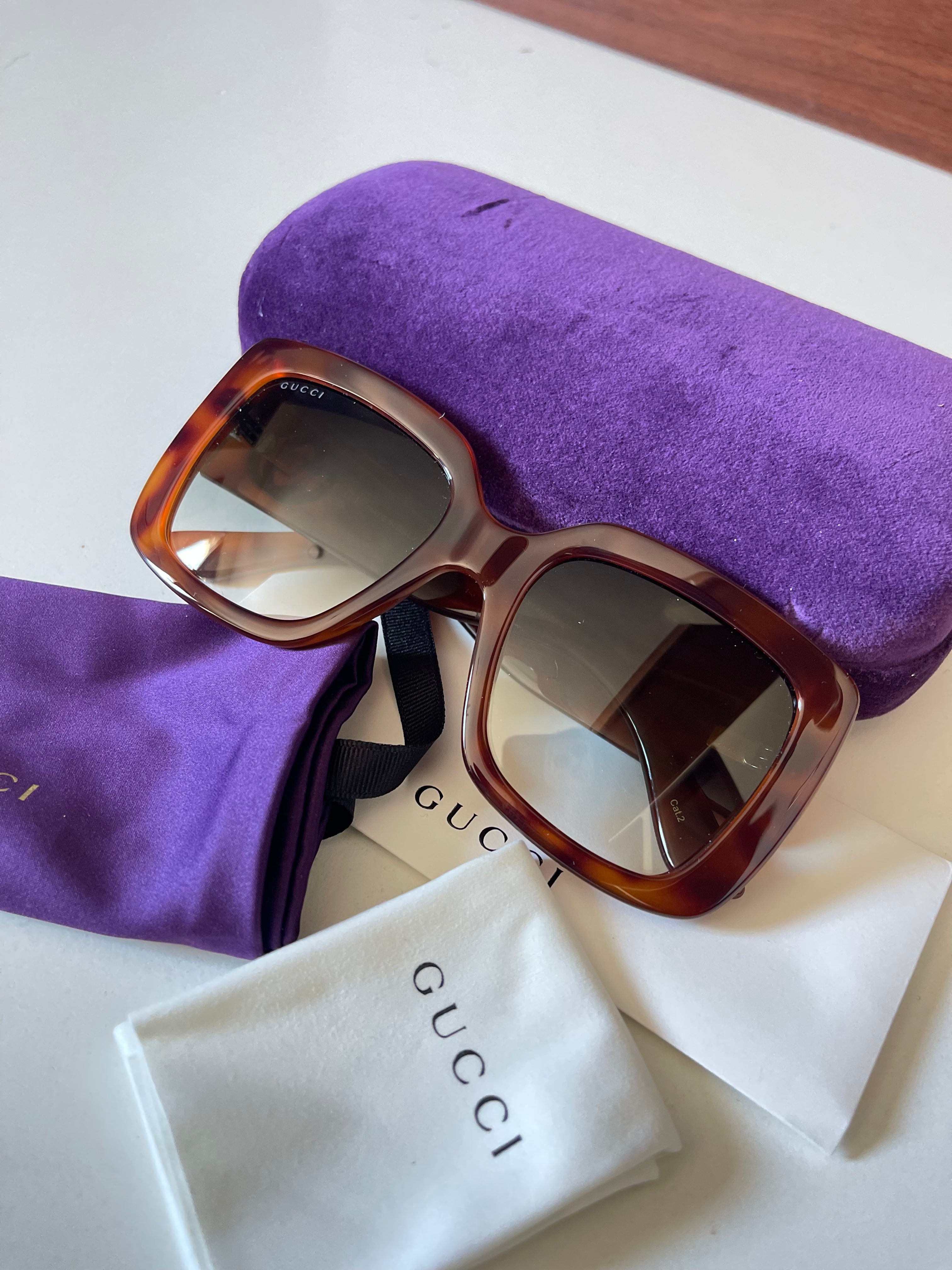 Gucci – Sweet Crush Shop